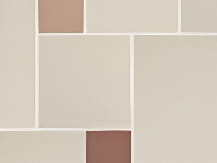 Micro. Керамогранит Microtiles X4 Offset Mix Sand/Terracotta/Klinker 35 ...