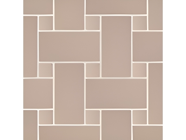 Micro. Керамогранит Microtiles Ancient Mix Glaze Terracotta 30,1x30,1 ...