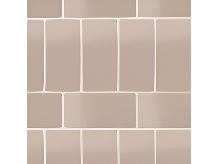 Micro. Керамогранит Microtiles Rough Glaze Terracotta 30,1x30,1 купить ...