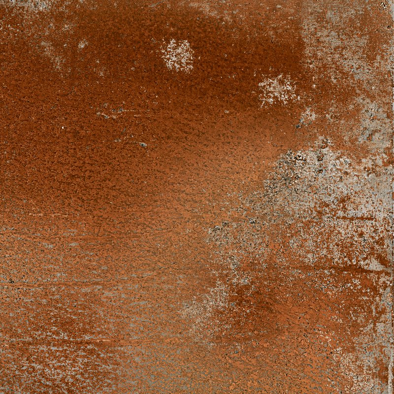 Santagostino Керамогранит Oxidart Iron 2020, 20x20 купить в Москве ...