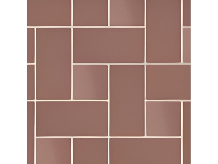 Micro. Керамогранит Microtiles Spiral Mix Glaze Klinker 33,7x33,7 ...