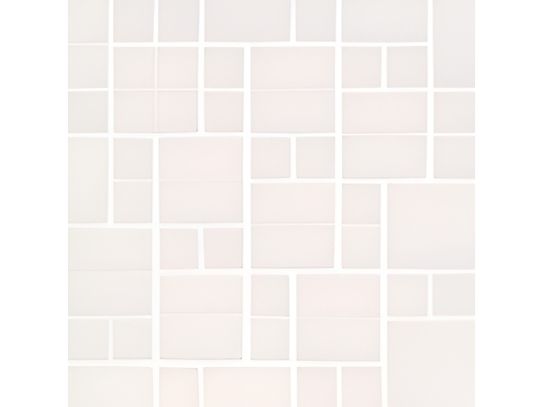 Micro. Керамогранит Microtiles Double White 30,1x30,1 купить в Москве ...