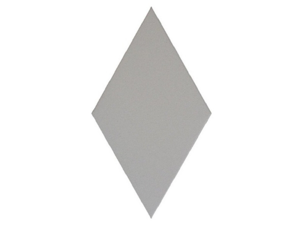Etruria Керамогранит Hex 8.4X15 Rombo Grigio купить в Москве ...